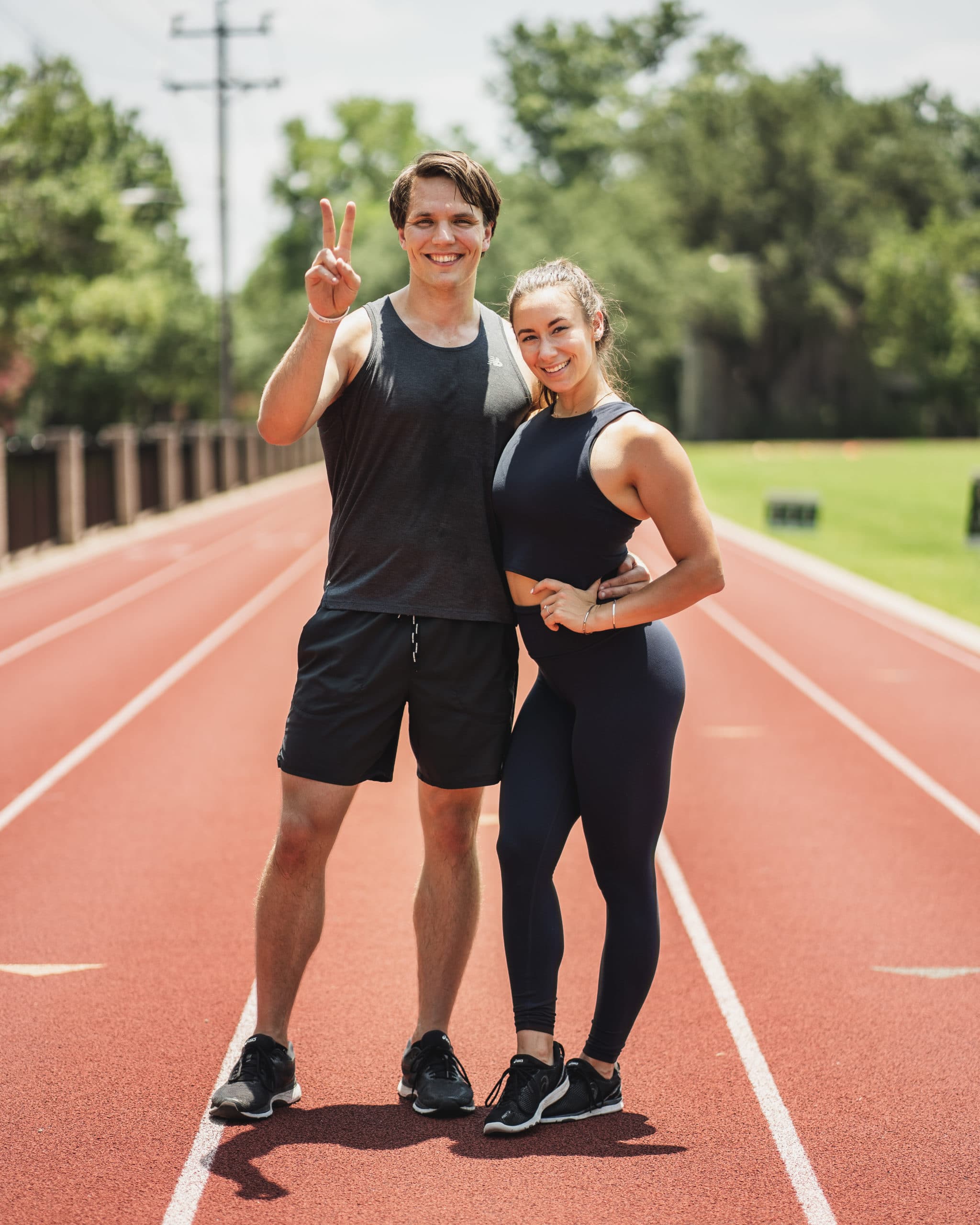 Home - The Fitness Project