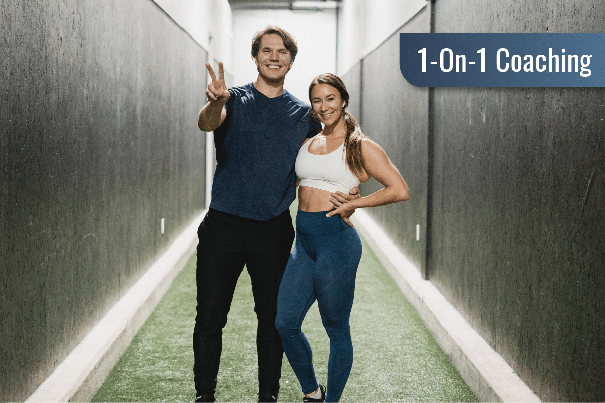 Services - The Fitness Project